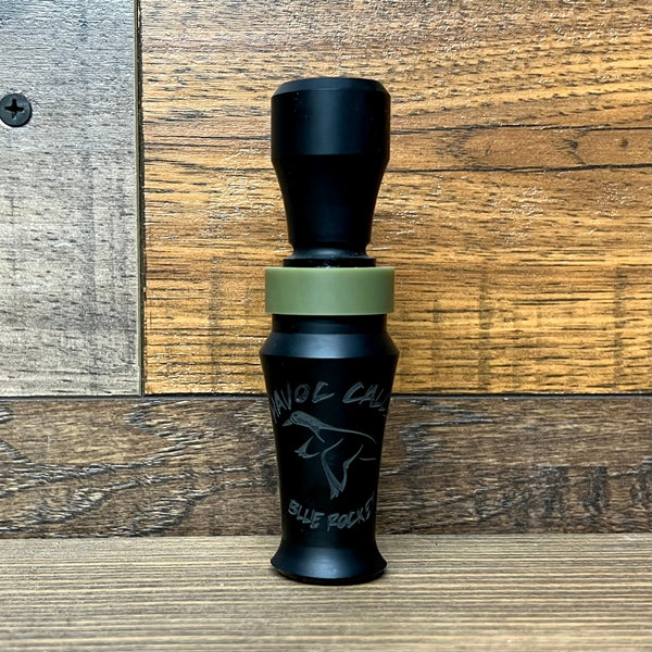 Blue Rocket Teal Call – Havoc Calls