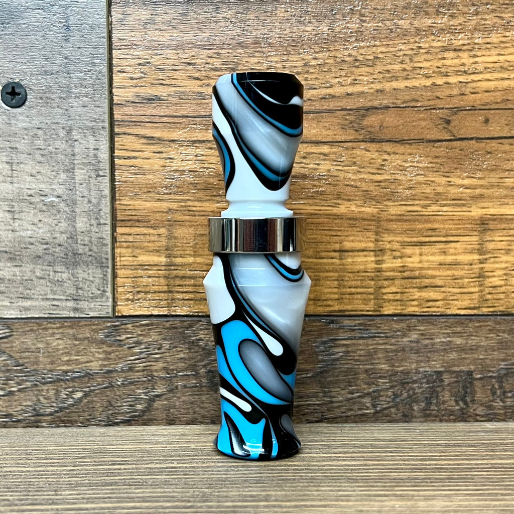 Blue Rocket Teal Call – Havoc Calls