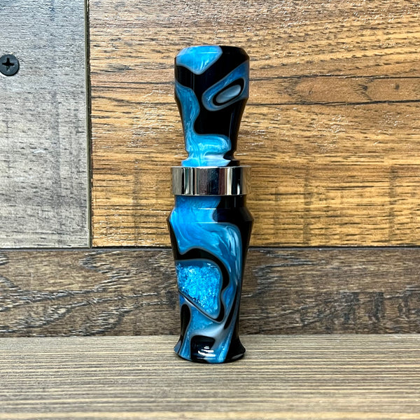 Blue Rocket Teal Call – Havoc Calls