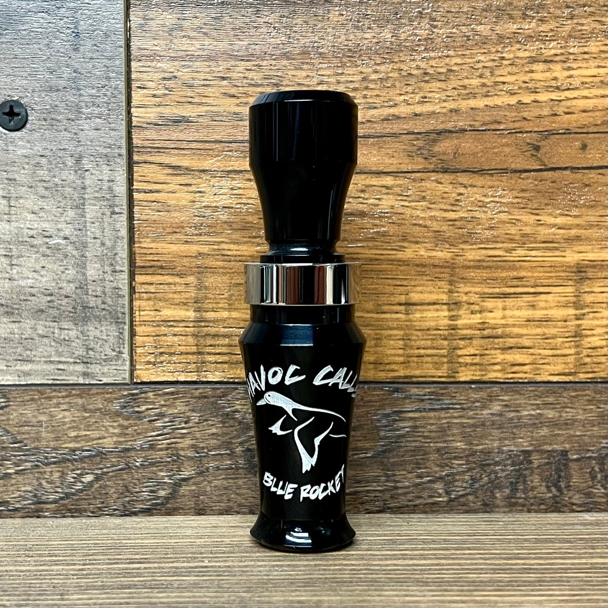 Blue Rocket Teal Call – Havoc Calls