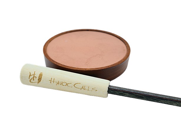 The Copper Still Pot Call – Havoc Calls