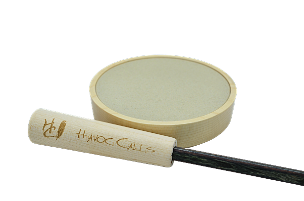 Carnage Pot Call – Havoc Calls