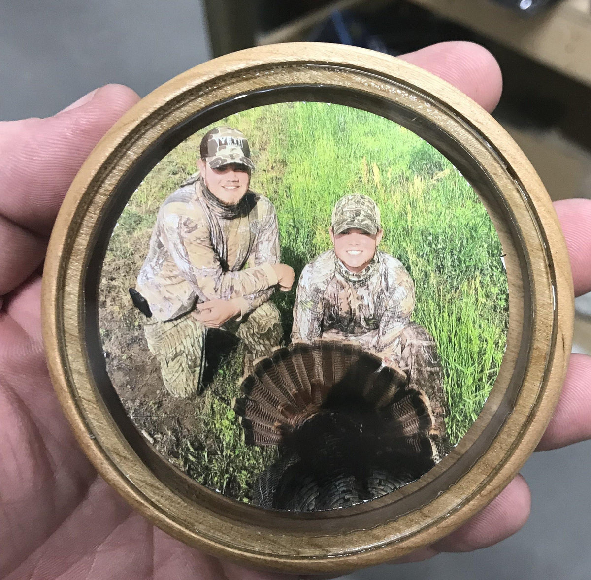 Picture Pot Call – Havoc Calls